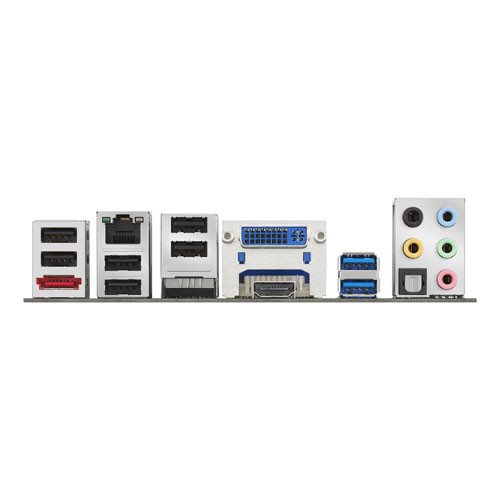 Intel BOXDH67CLB3 DH67CL iH67 LGA1155 USB 3.0/SATA 6Gb/s ATX ...